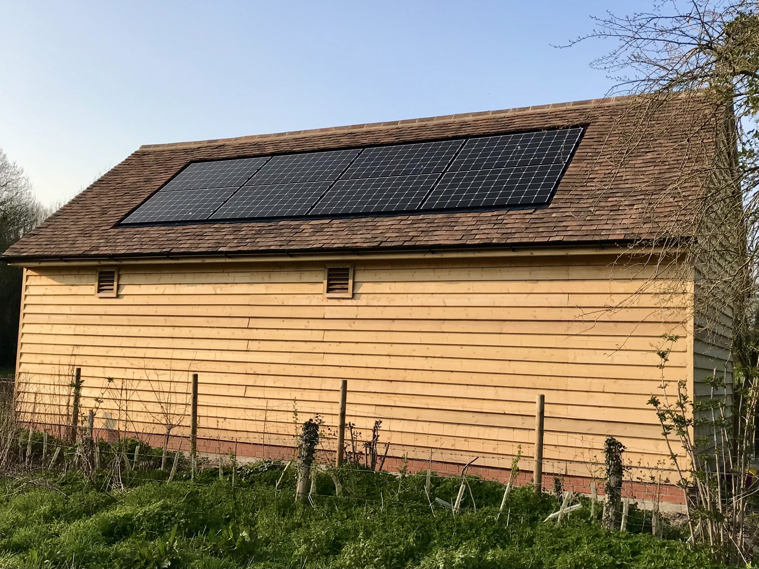 Gallery - Silverstream Solar Limited